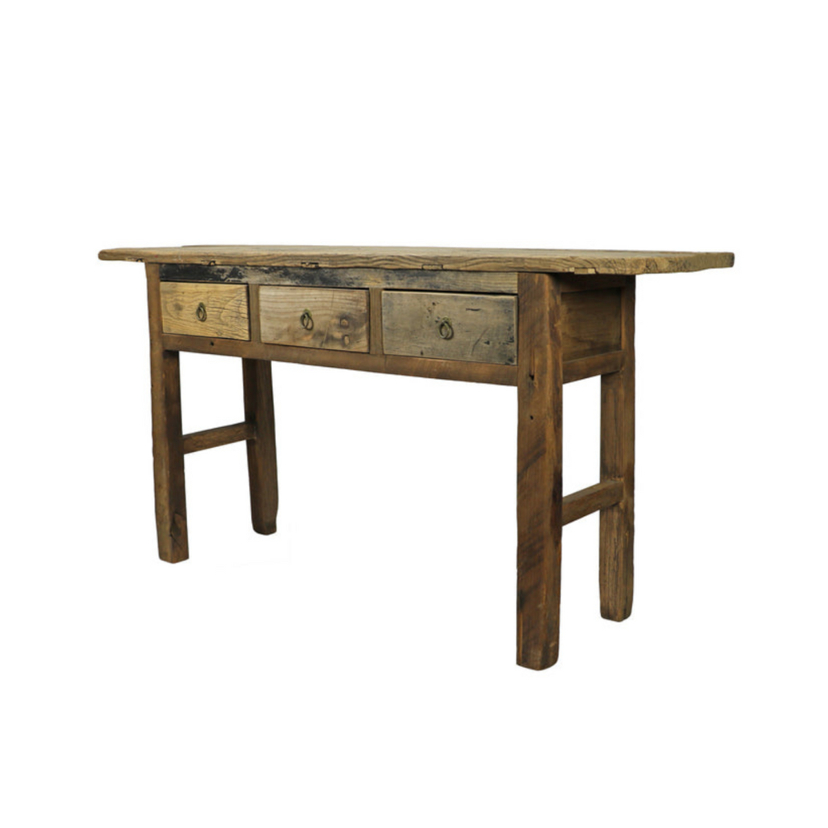 Alta Console Table – West of Main
