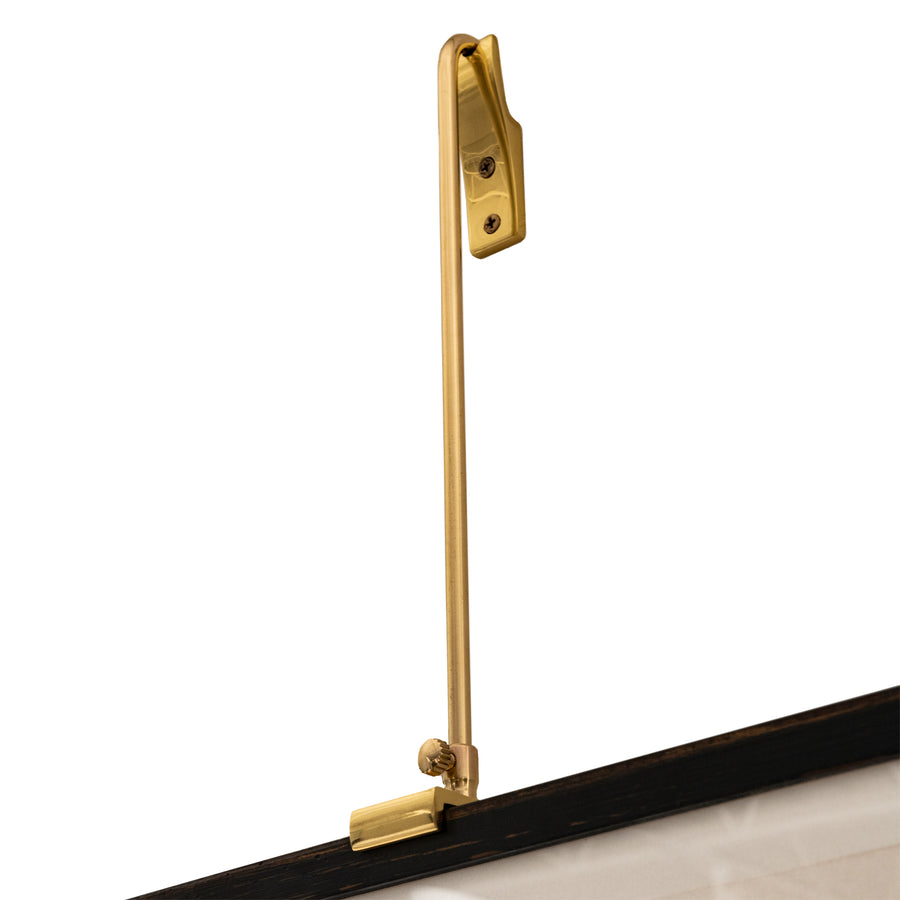 Wall Easel – West of Main