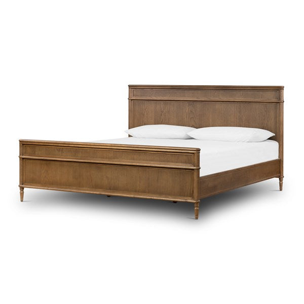 Beds & Headboards - Modern Frames and 4-Posters – West of Main