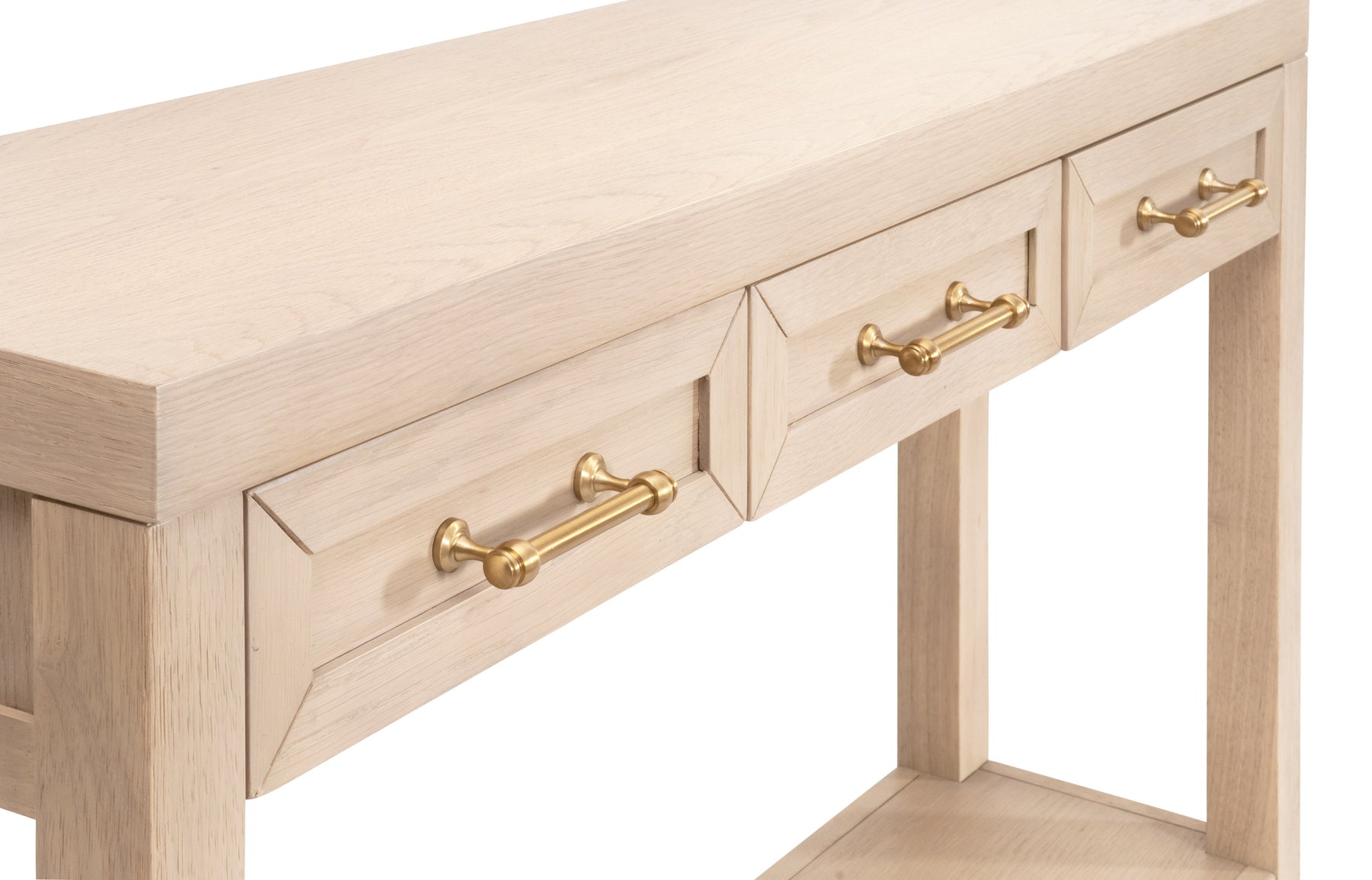 Stella Narrow Console Table – West of Main