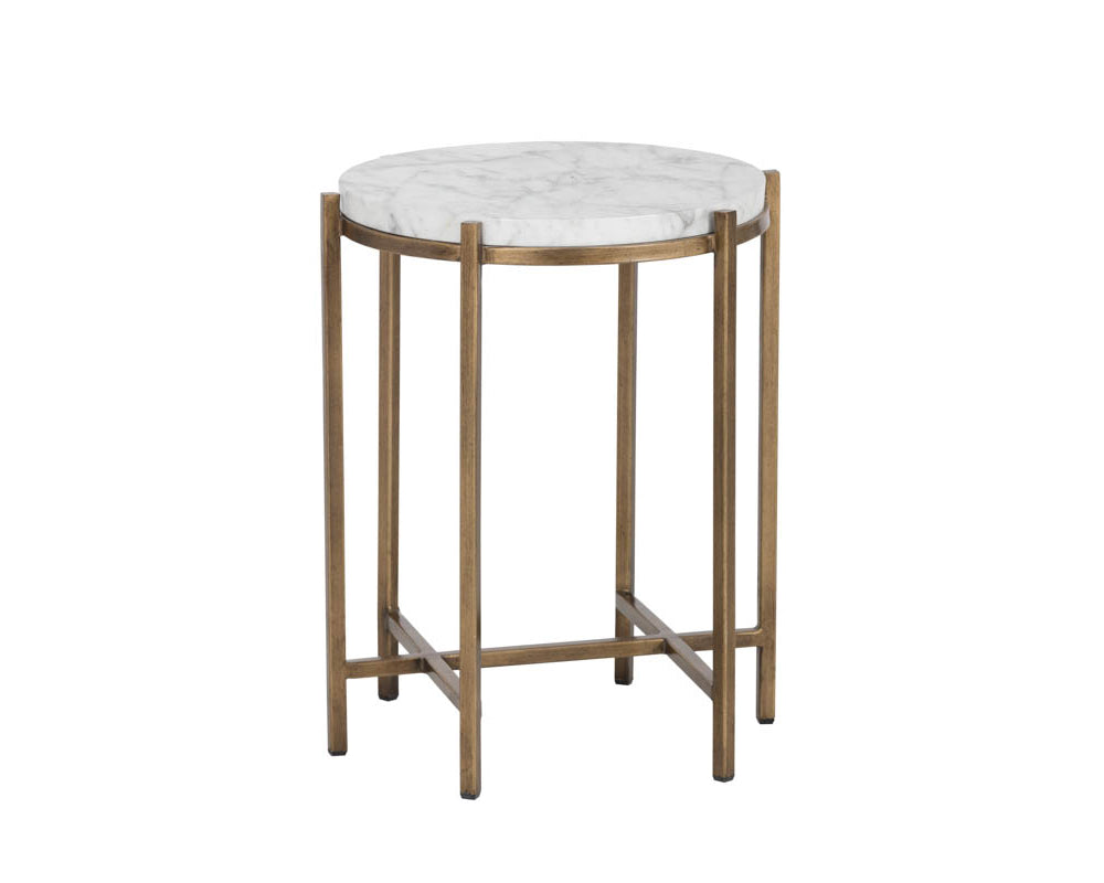 Solstice Side Table – West of Main