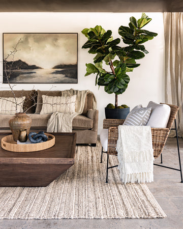 Decor – West of Main