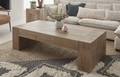 Lancaster Coffee Table – West of Main
