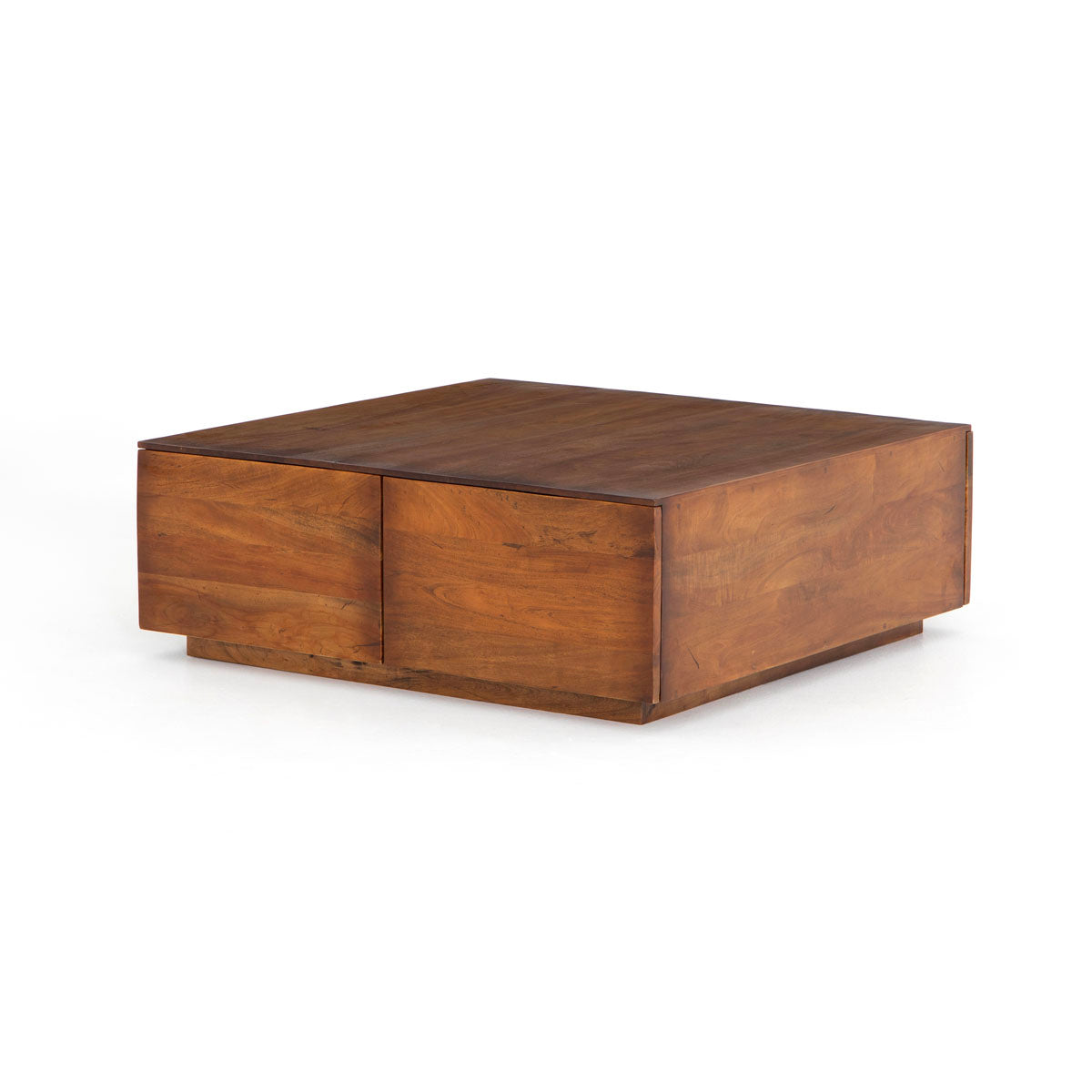 Seneca Storage Coffee Table