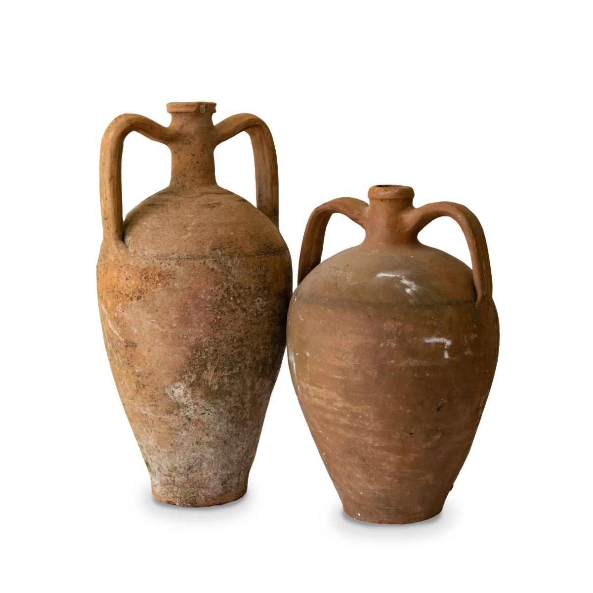 Athens Jar – West of Main